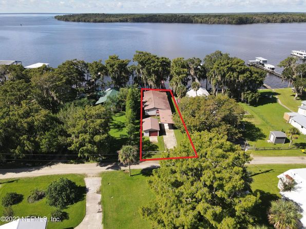 Waterfront - Georgetown FL Waterfront Homes For Sale - 9 Homes | Zillow