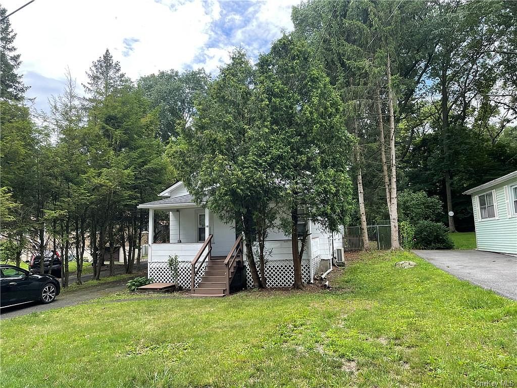 10 Wayne Avenue, Fort Montgomery, NY 10922 | MLS #H6257884 | Zillow