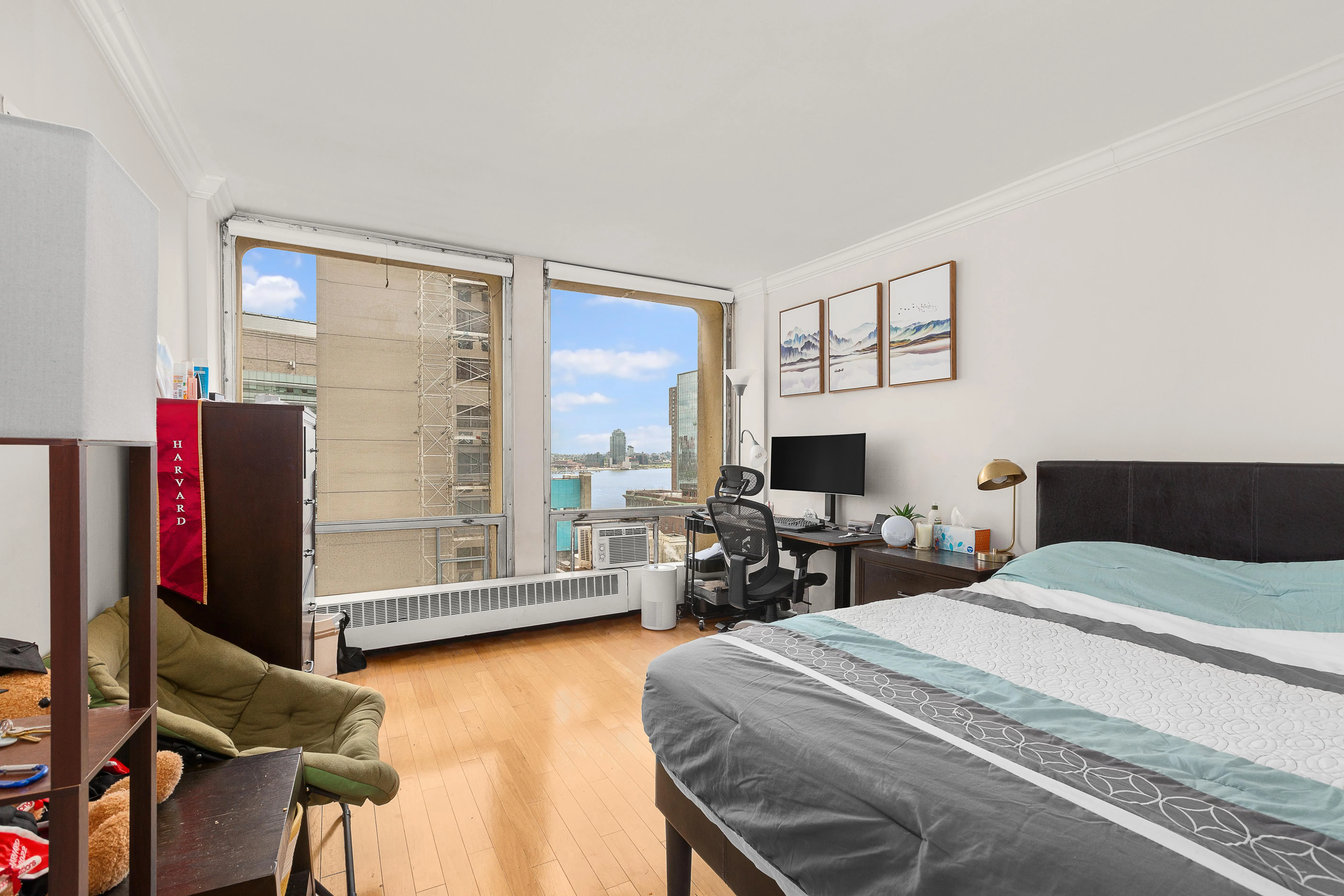 343 East 30th Street #15M in Kips Bay, Manhattan | StreetEasy