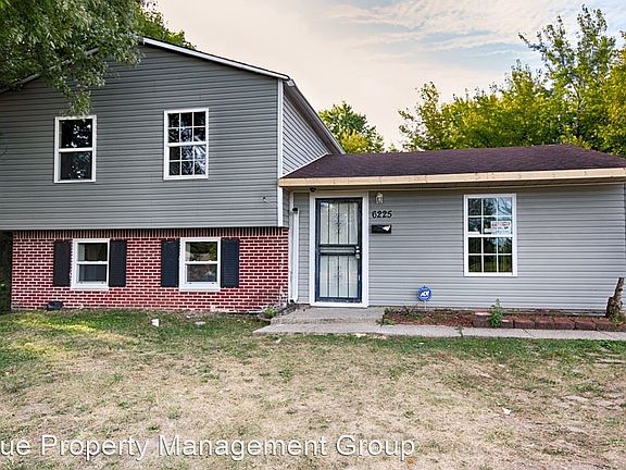 6225 E 46th St, Indianapolis, IN 46226 | Zillow