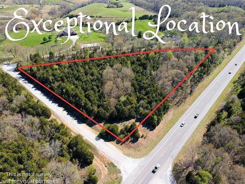 000 Beryl Road, Spokane, MO 65754 | Zillow