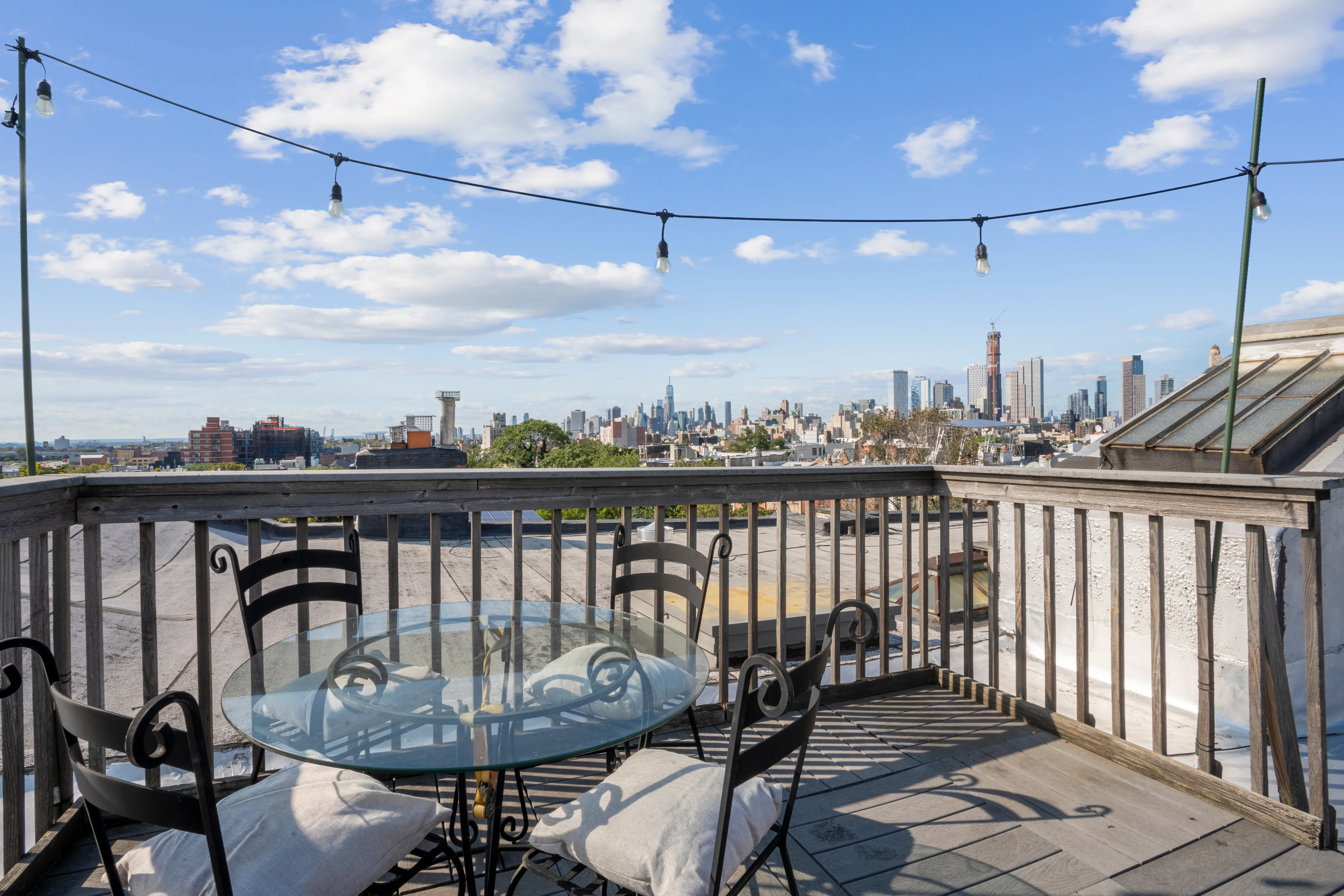 135 Garfield Place #2F in Park Slope, Brooklyn | StreetEasy