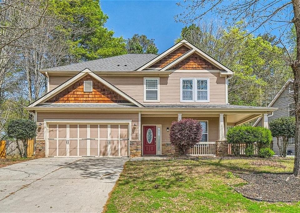 1714 Boulder Walk Ln, Atlanta, GA 30316 | Zillow