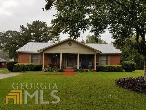 3437 Us Highway 82, Morris, GA 39867 | Zillow