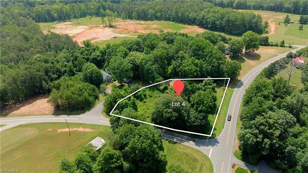 0 Shiloh Church Rd LOT 4, Rural Hall, NC 27045 | MLS #1190322 | Zillow