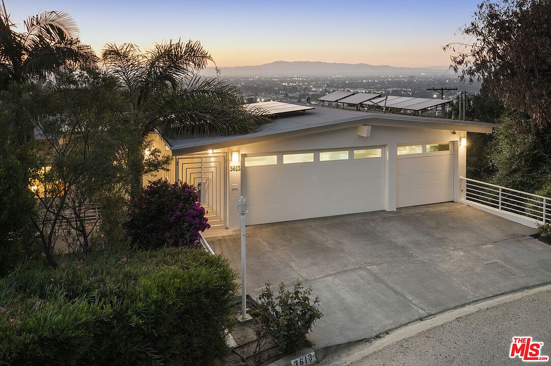 3613 Dixie Canyon Ave, Sherman Oaks, CA 91423 | MLS #23-295151 | Zillow