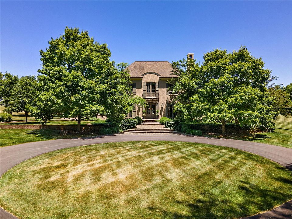 701 The Grange Ln, Lexington, KY 40511 | Zillow