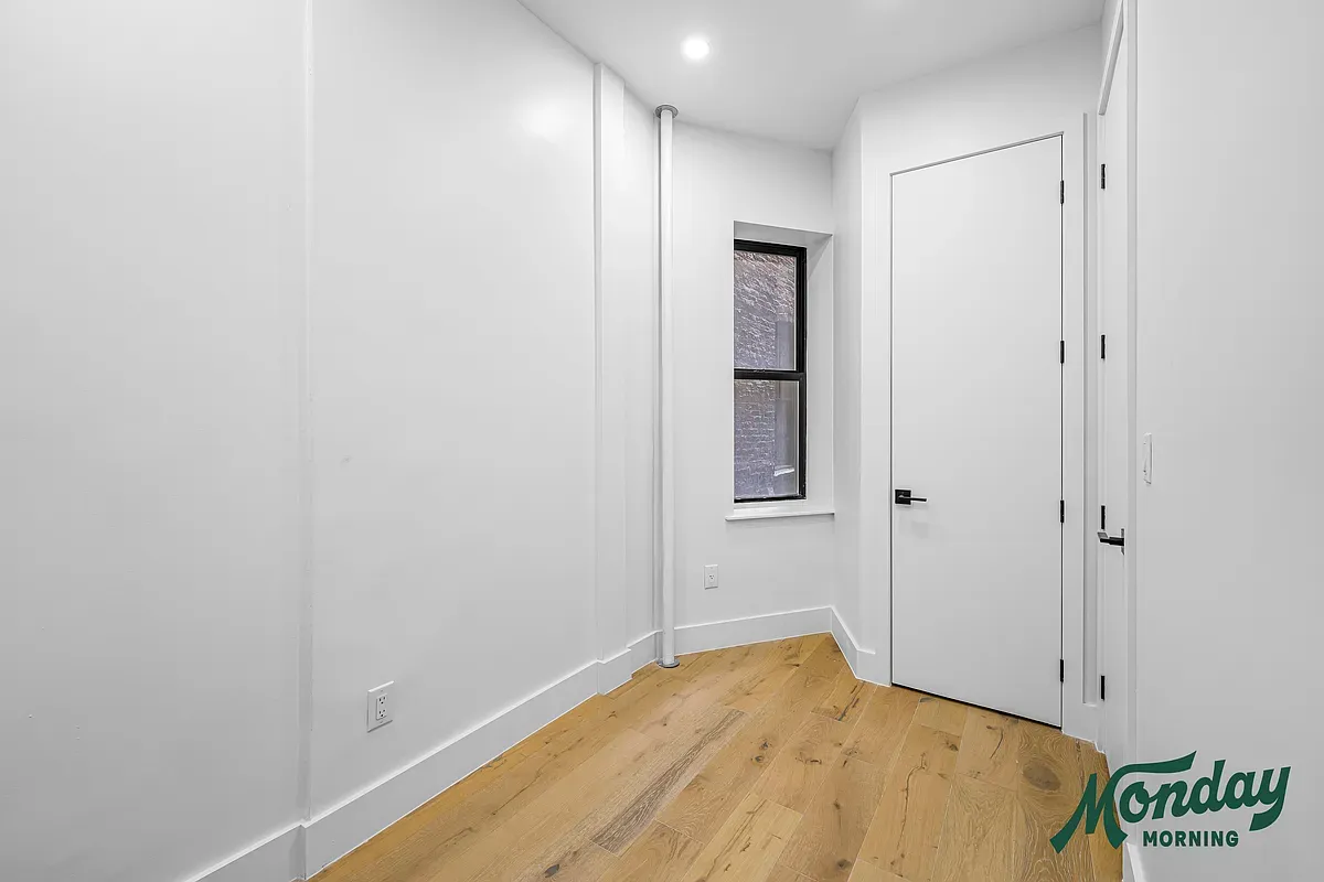 255 West 15th Street #4A in Chelsea, Manhattan | StreetEasy