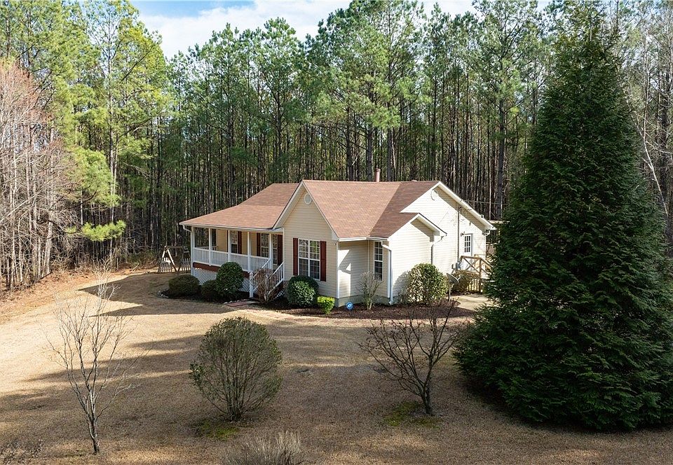 18679 Crisstown Rd, Vance, AL 35490 | Zillow