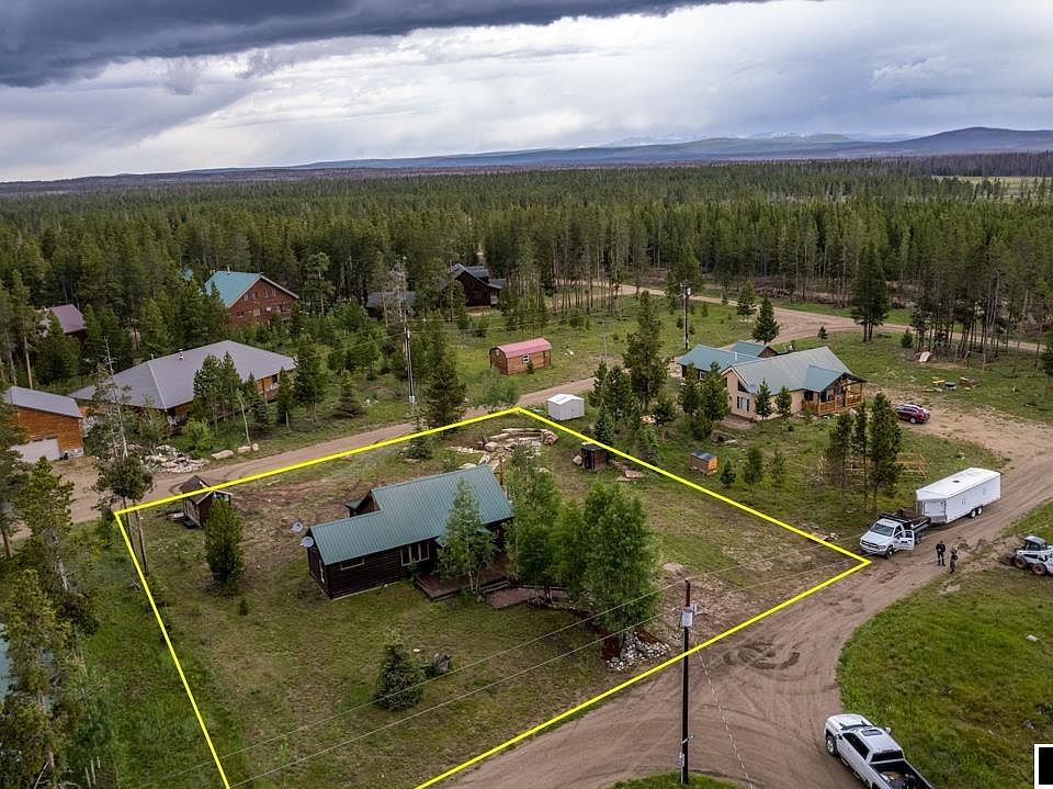 21 Brandt Ln, Foxpark, WY 82070 | MLS #20232888 | Zillow