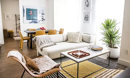 25 Broad Street #5D in Financial District, Manhattan | StreetEasy