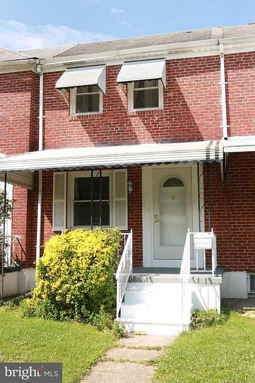 208 Riverthorn Rd, Middle River, MD 21220 | Zillow