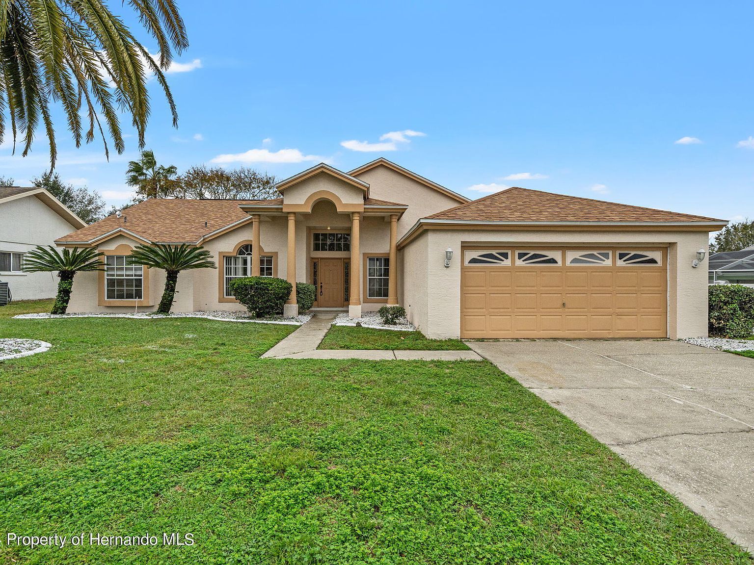 1073 Larkin Rd, Spring Hill, FL 34608 | MLS #2236097 | Zillow