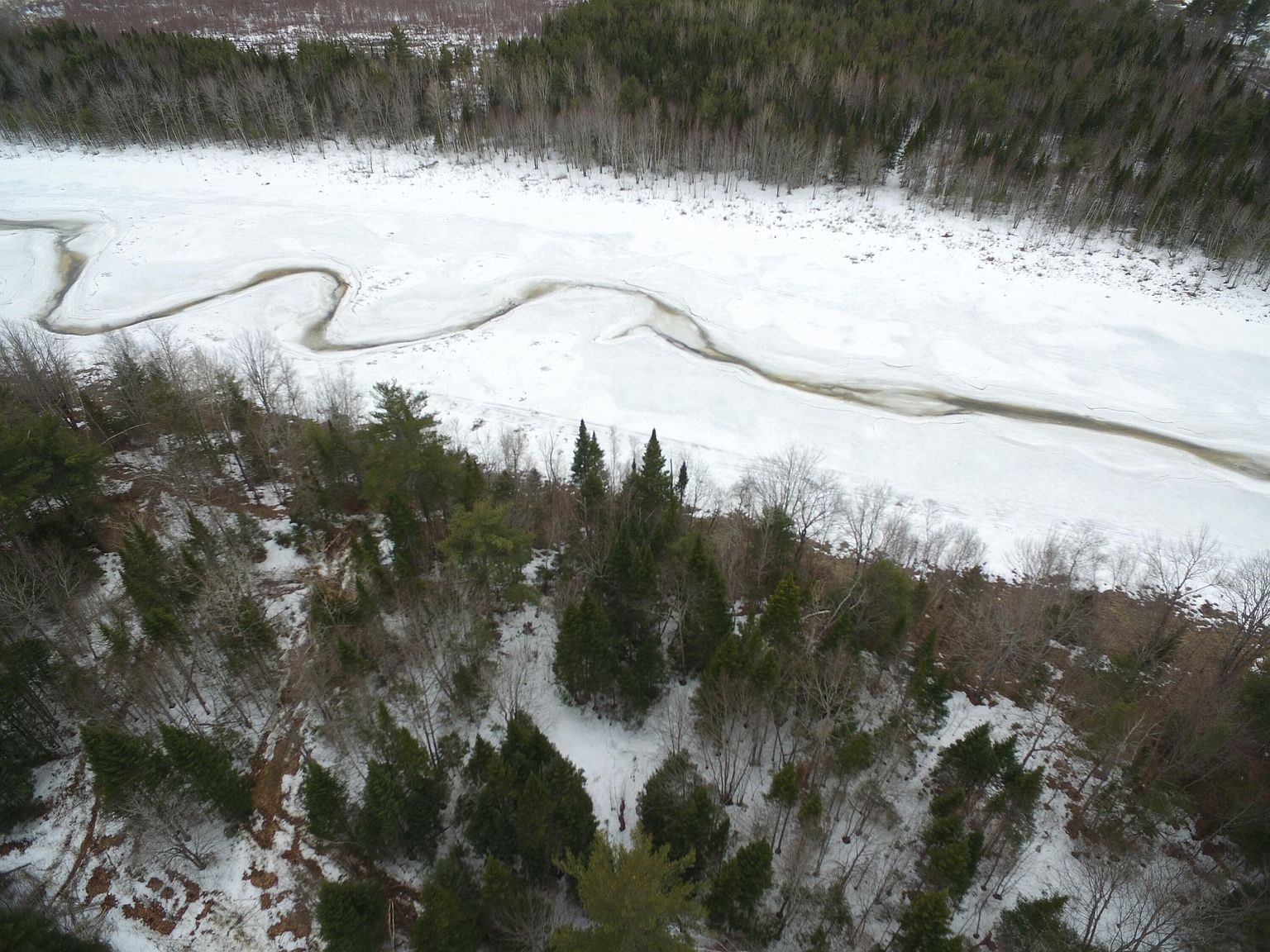 Lot 6 Stevens Brook Lane, Greenbush, ME 04418 | Zillow