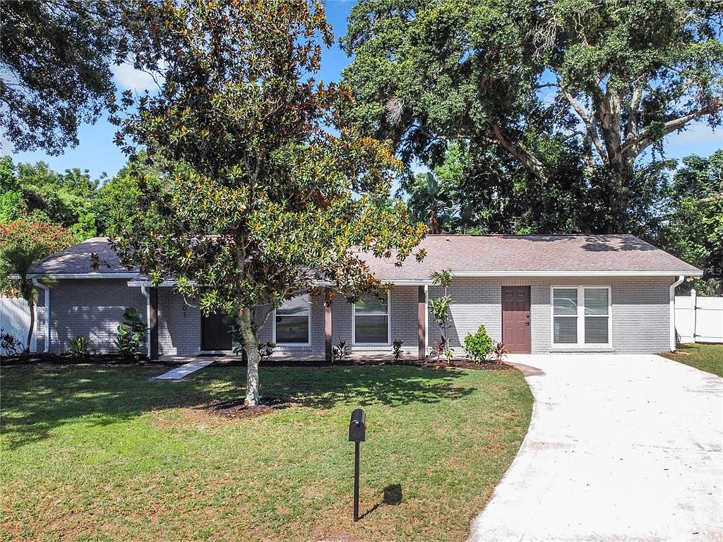 1201 Branda Vista Dr, Brandon, FL 33510 | Zillow