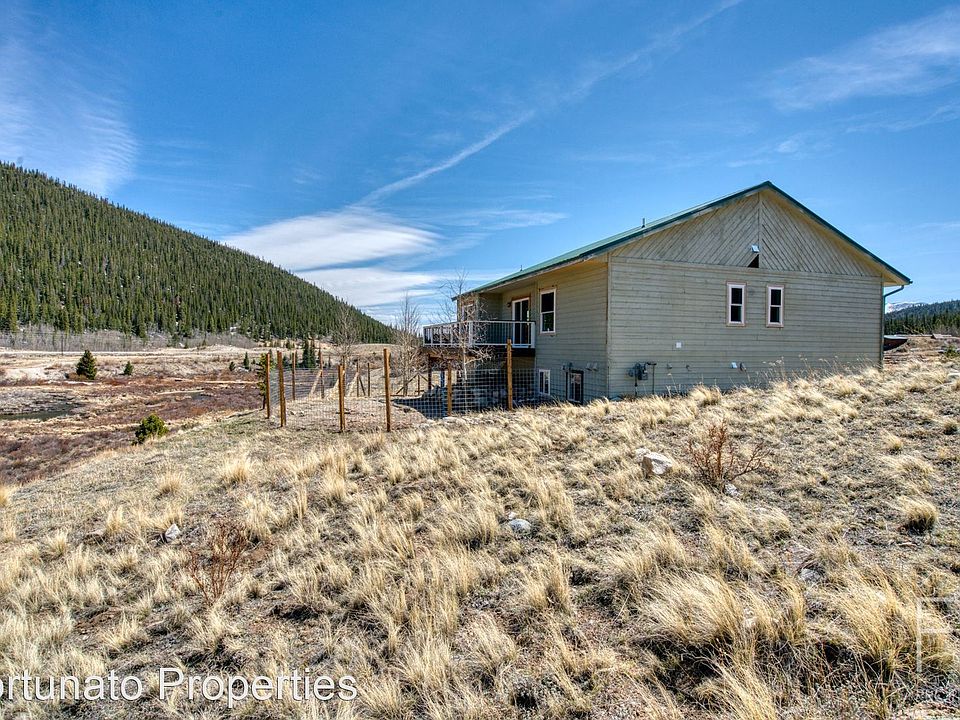 1194 County Road 6, Alma, CO 80420 | Zillow