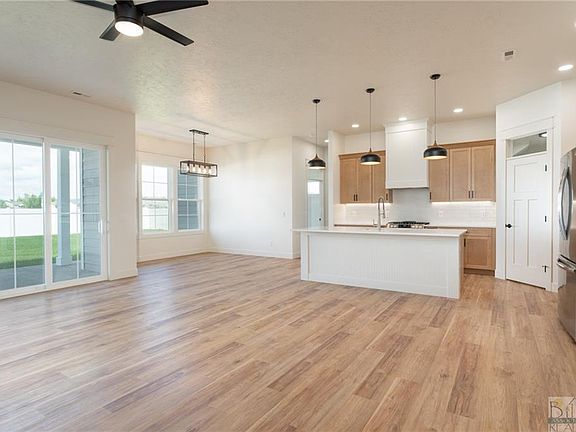 5331 N Iron Mountain Rd, Billings, MT 59106 | MLS #341648 | Zillow