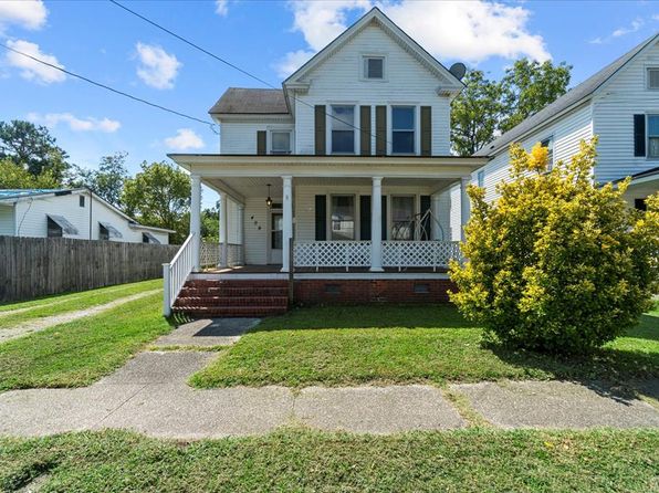 Elizabeth City Real Estate - Elizabeth City NC Homes For Sale | Zillow