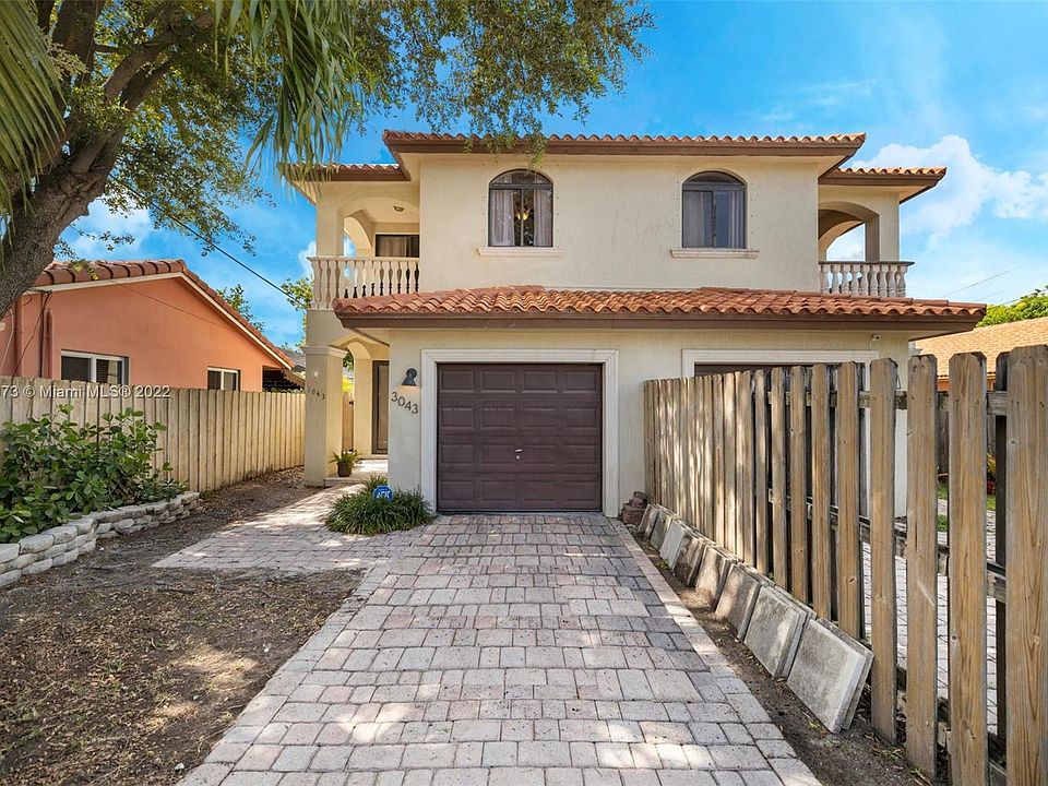 3043 SW 23rd Ter #3043, Miami, FL 33145 | Zillow