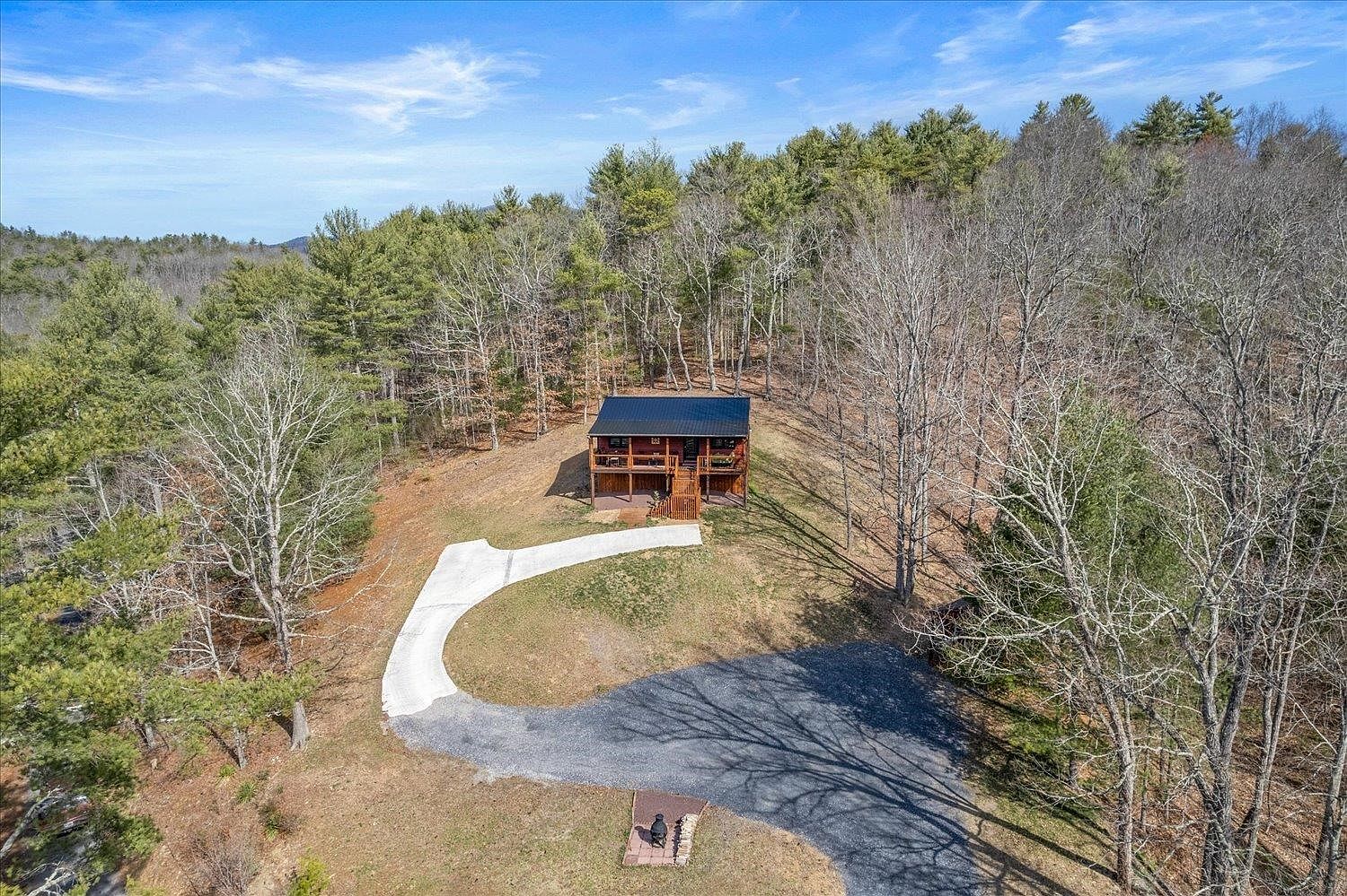 236 W Augusta Rd, West Augusta, VA 24485 | MLS #653402 | Zillow