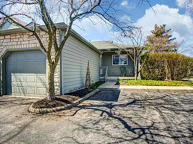 5383 N Hamilton Rd Columbus OH | Zillow