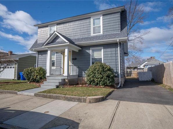 Pawtucket RI Single Family Homes For Sale - 19 Homes | Zillow
