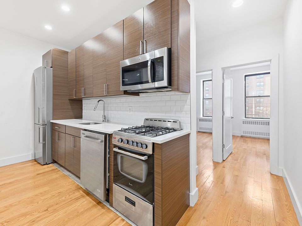 2067 Adam C Powell Blvd #3BB, New York, NY 10027 | Zillow
