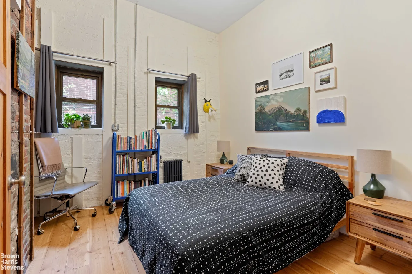 46 Rivington Street #1C in Lower East Side, Manhattan | StreetEasy
