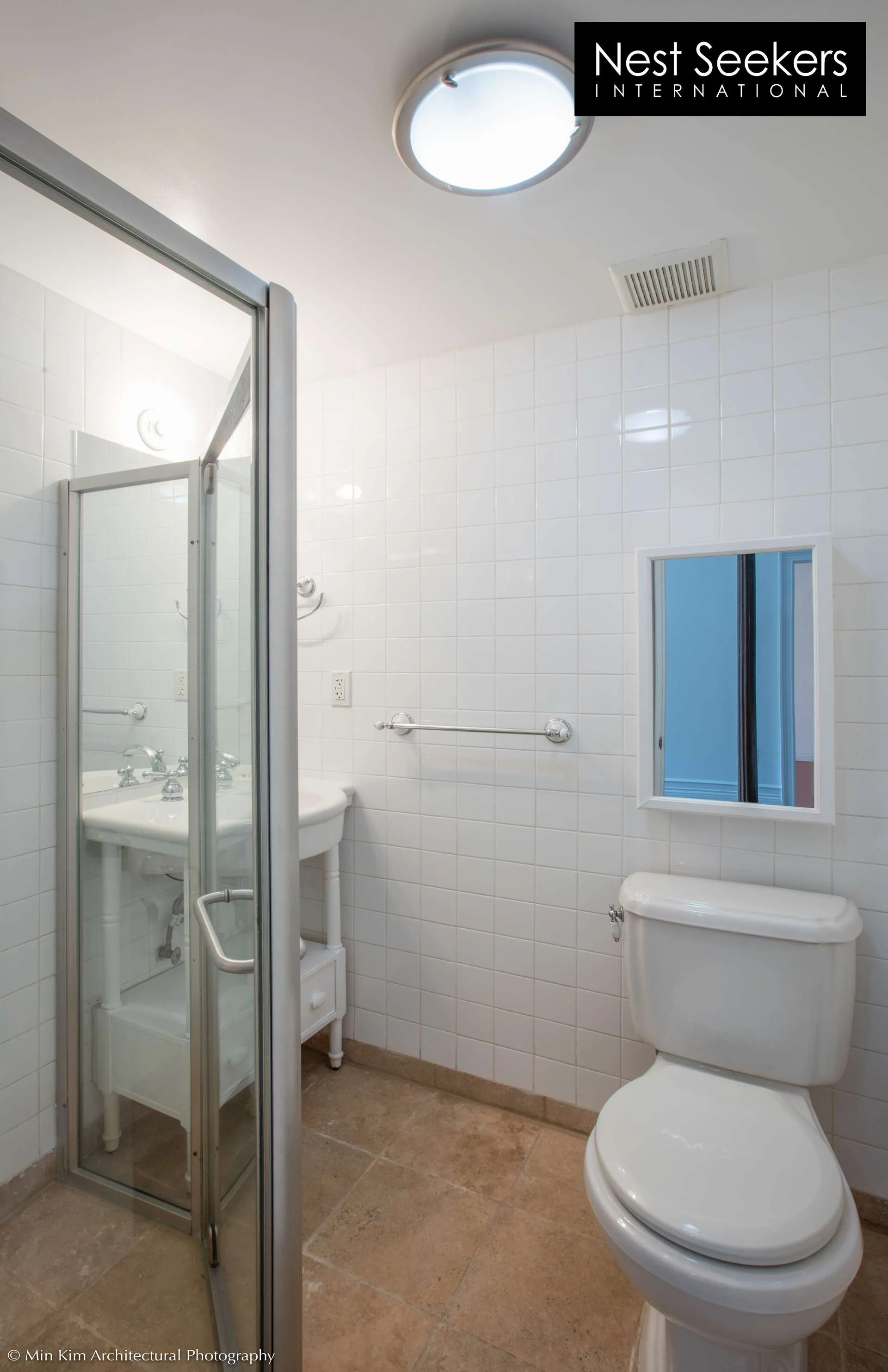 131 Christopher Street #2B in West Village, Manhattan | StreetEasy