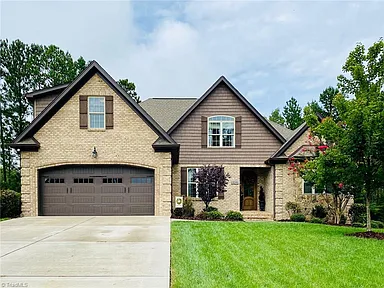 229 Winged Foot Ct Winston Salem NC | Zillow