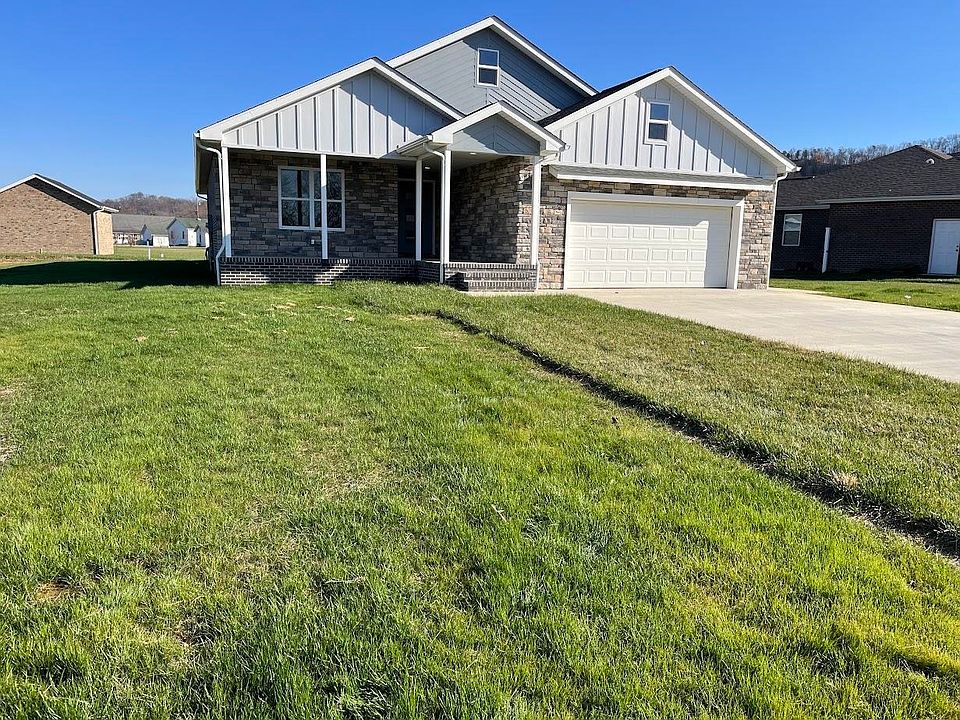 54 Township Road 1540, Proctorville, OH 45669 | Zillow