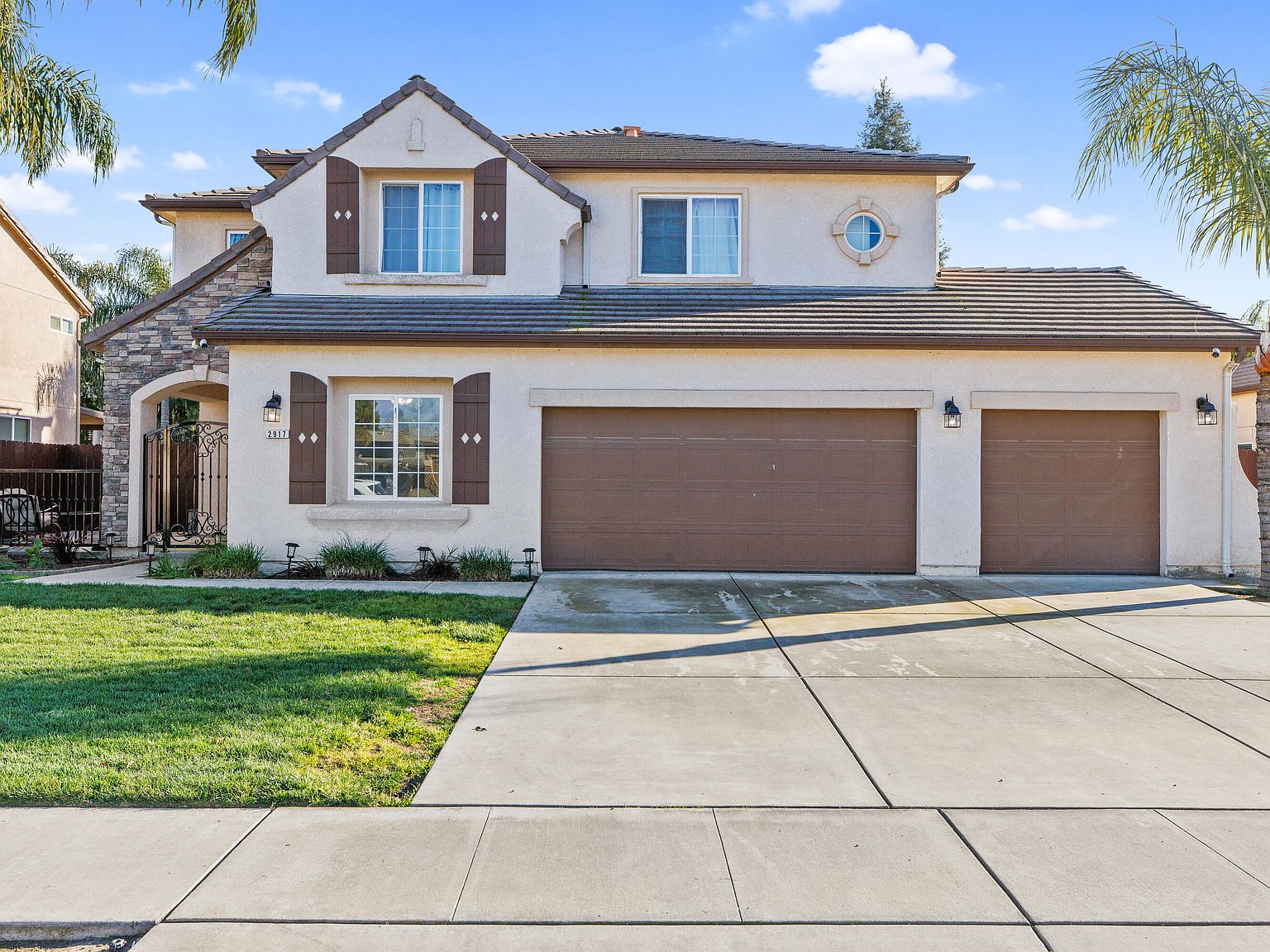 2917 W Taylor Avenue, Visalia, CA 93291 | Zillow