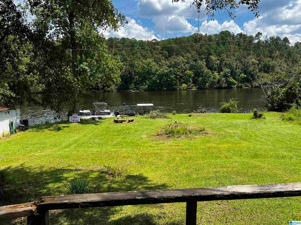 Lake Mitchell - Clanton AL Real Estate - 28 Homes For Sale | Zillow