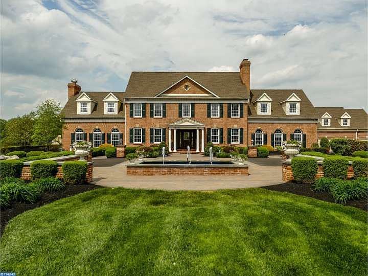 1215 Grenoble Rd, Ivyland, PA 18974 | Zillow