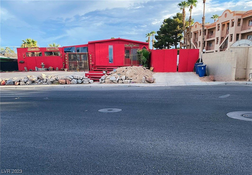 4603 E Twain Ave, Las Vegas, NV 89121 | MLS #2525260 | Zillow