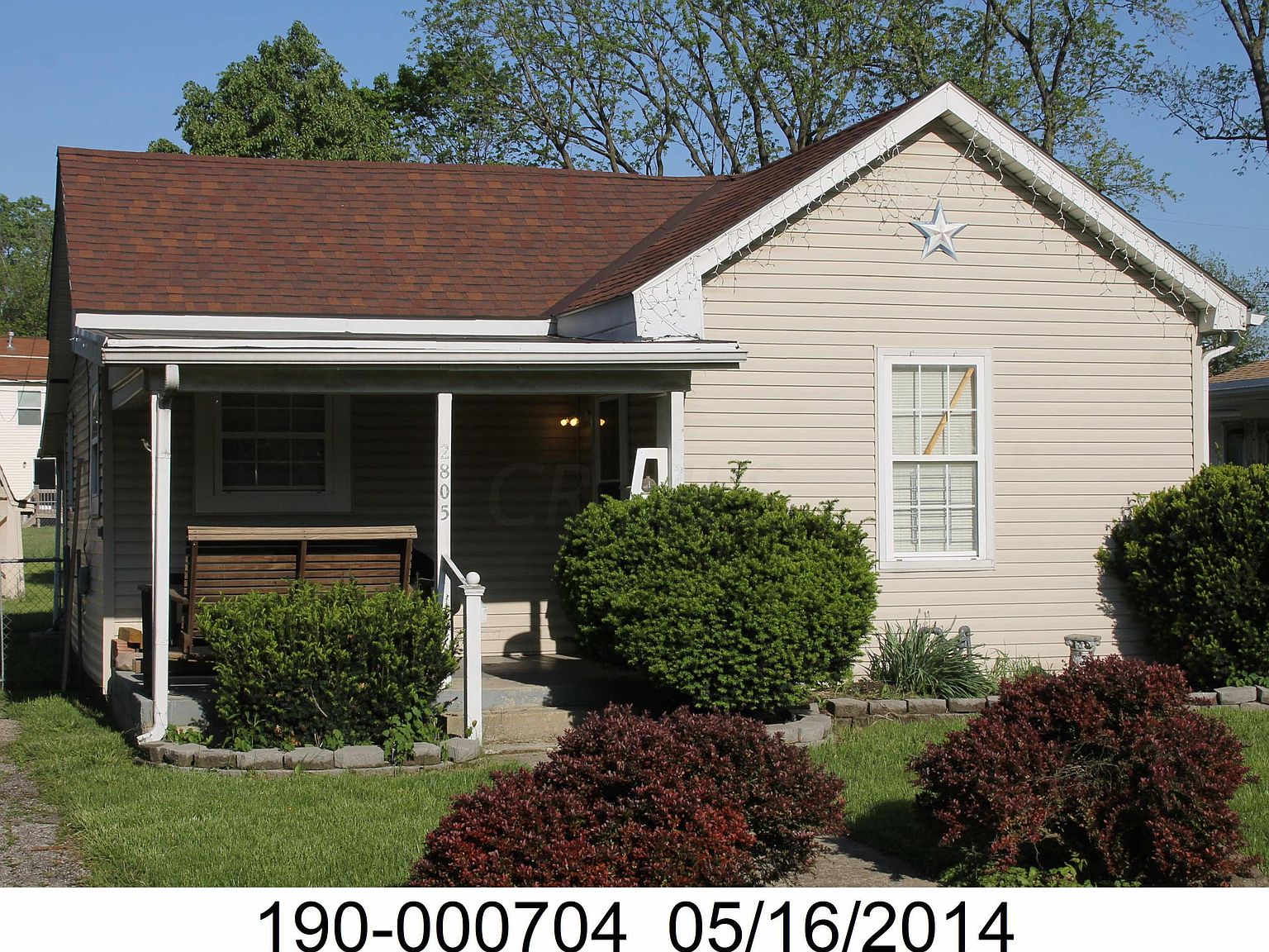 2805 Baughman Ave, Columbus, OH 43211 | Zillow