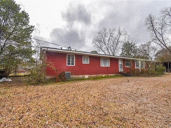 704 Rice Valley Rd N, Tuscaloosa, AL 35406 | MLS #162662 | Zillow