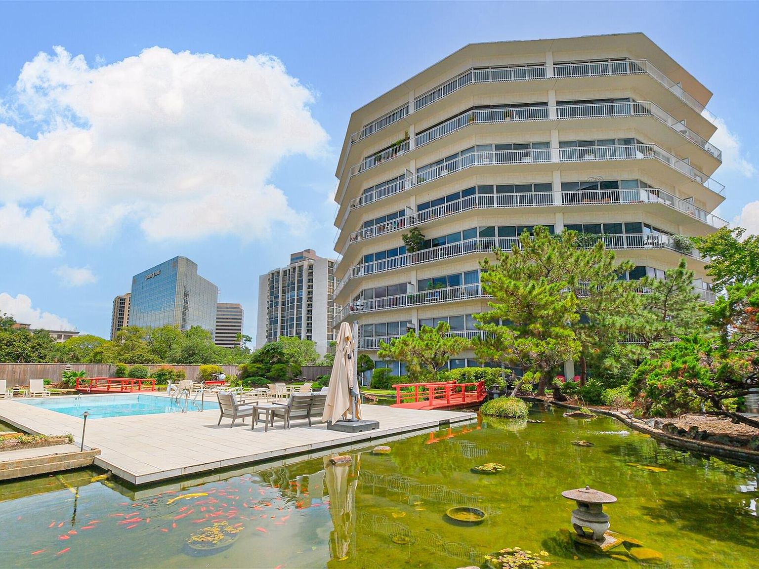 5050 Woodway Dr #3M, Houston, TX 77056 [Price Cut $44,500] | Zillow