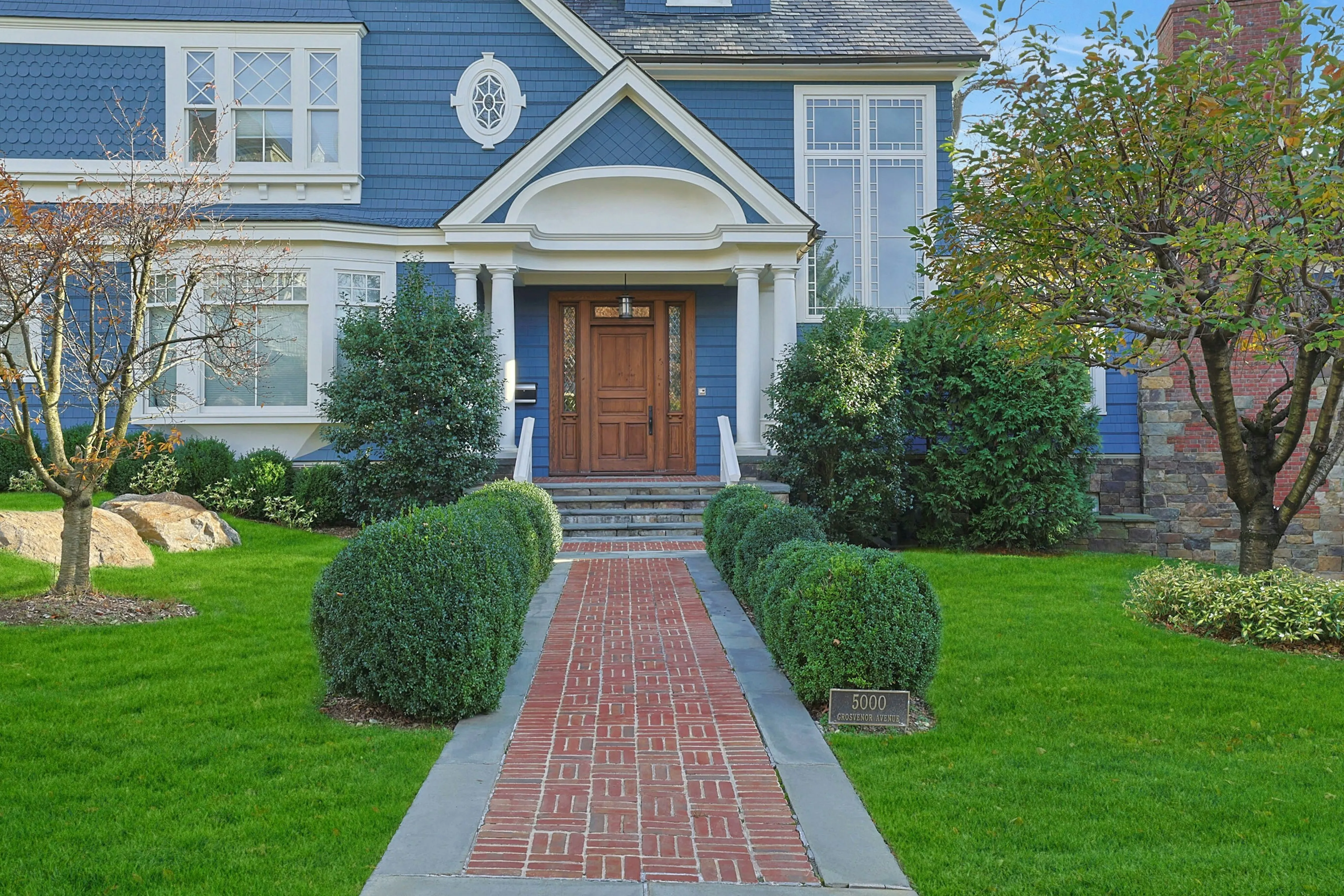 5000 Grosvenor Avenue in Fieldston, Bronx | StreetEasy