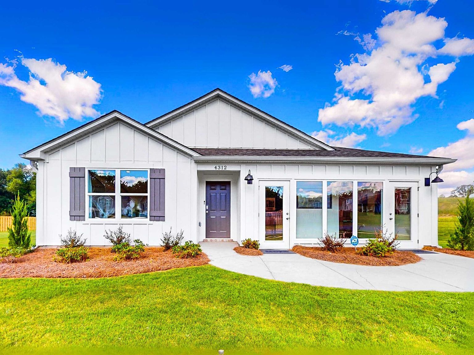 The Grove at Fischer Farm by D.R. Horton - Birmingham in Cullman AL ...