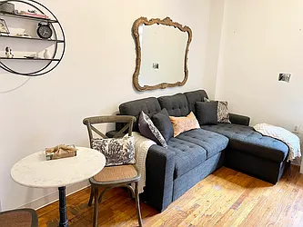 61 Horatio Street #1G in West Village, Manhattan | StreetEasy