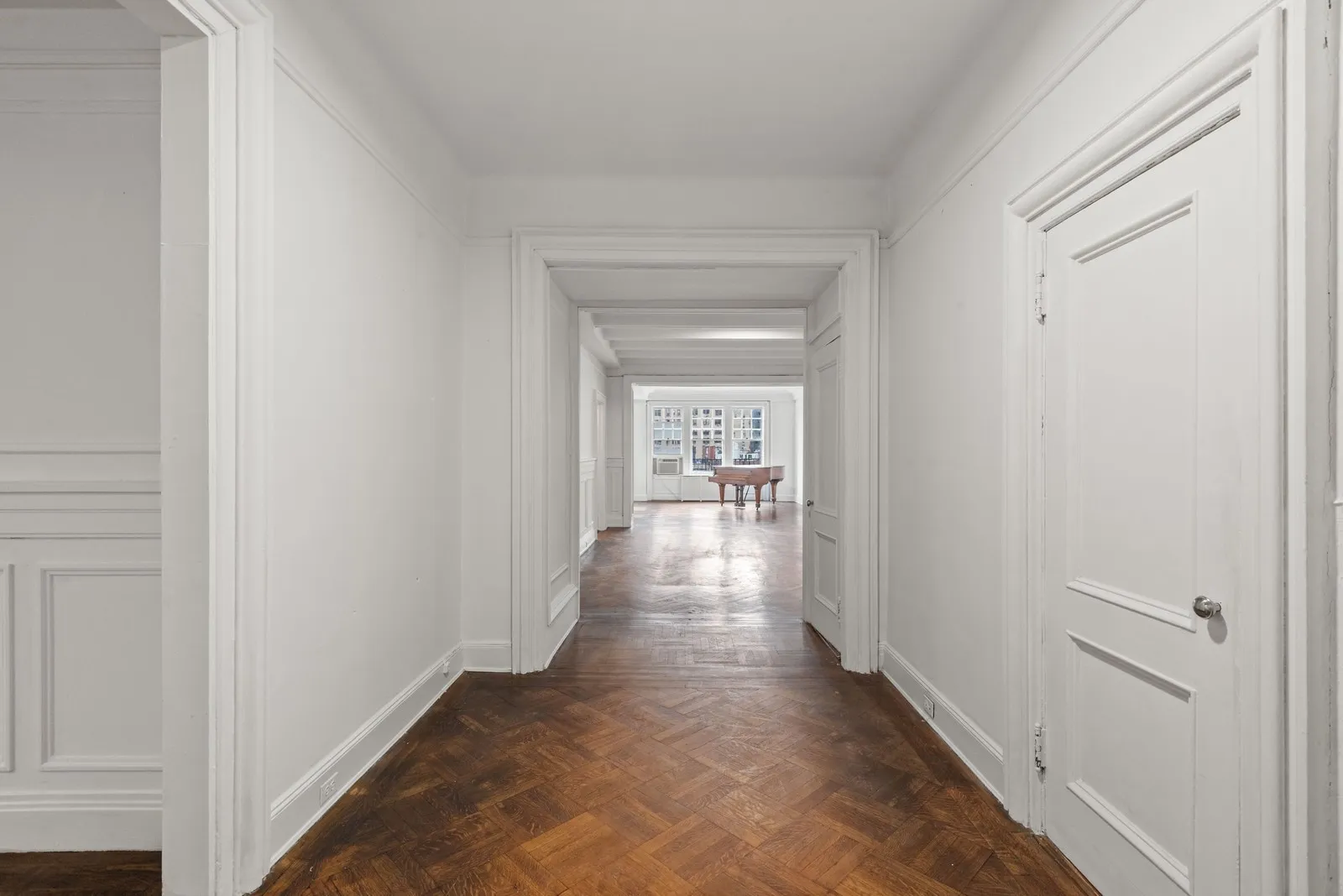 610 West End Avenue #7C in Upper West Side, Manhattan | StreetEasy