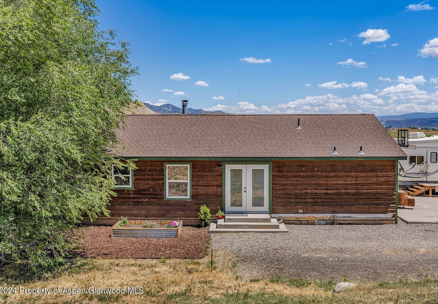 2880 County Road 233, Rifle, CO 81650 | MLS #183661 | Zillow