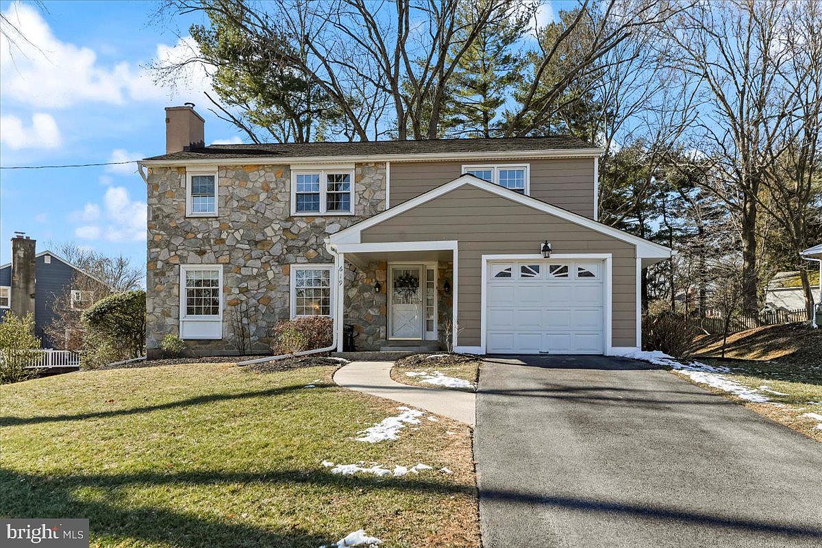 619 Barry Dr, Springfield, PA 19064 | Zillow