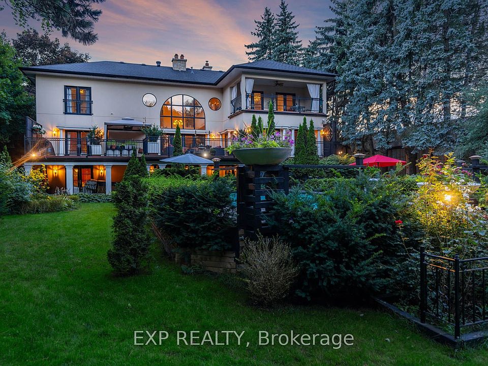 55 Pine Ridge Dr, Toronto, ON M1M 2X6 | MLS #E8386420 | Zillow