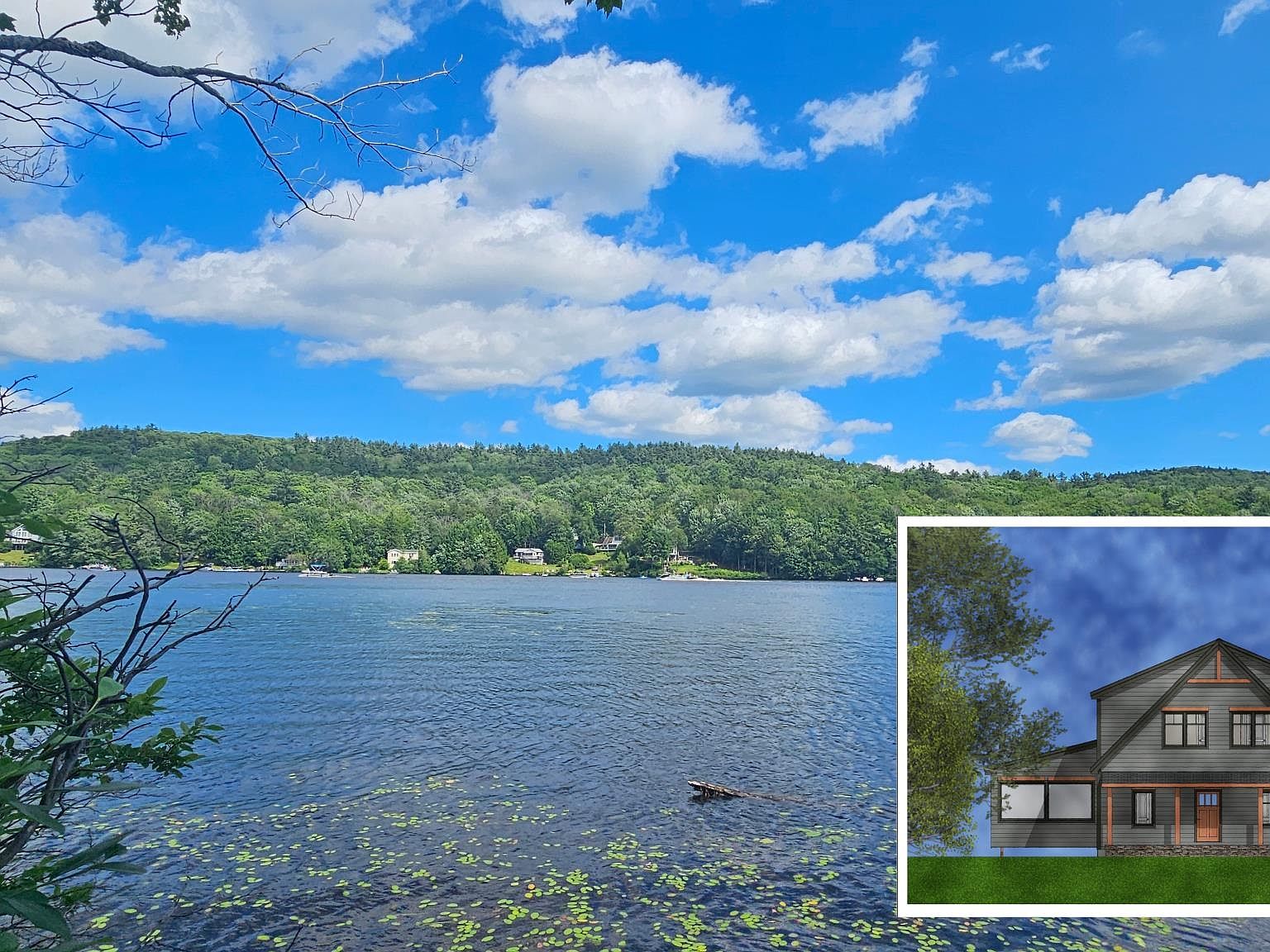 115-54 Tigola Trail, Stoddard, NH 03464 | Zillow