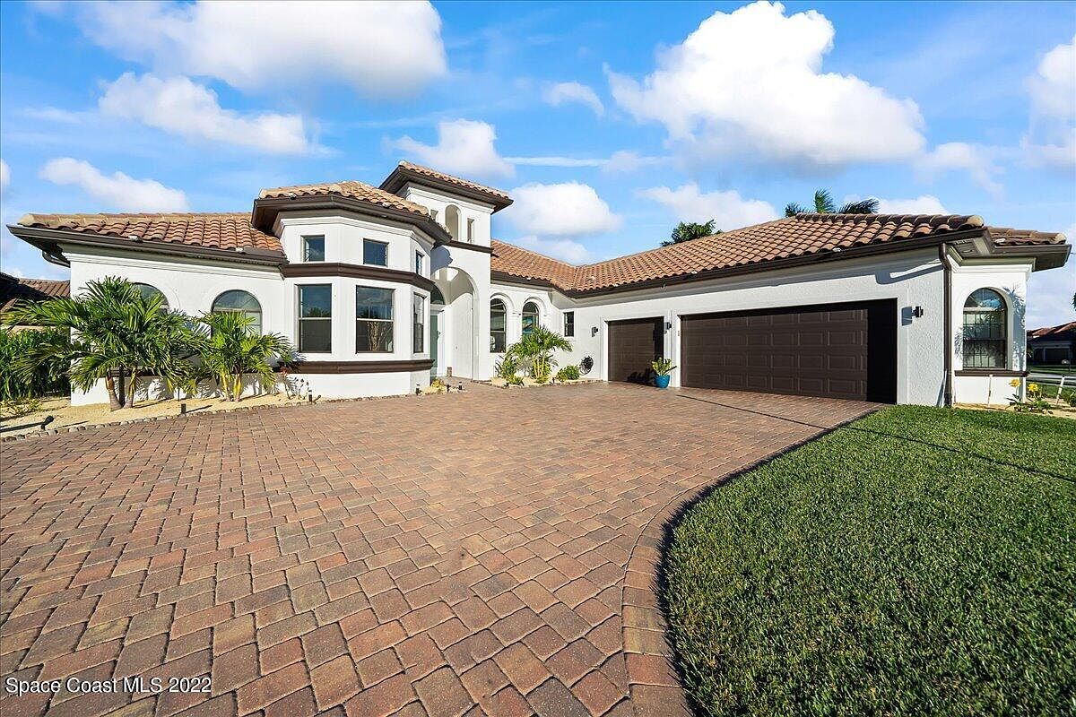 4154 Waterloo Pl, Melbourne, FL 32940 | Zillow