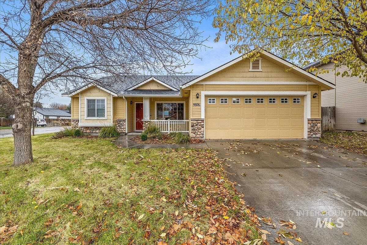 5976 S Santa Cruz Ave, Boise, ID 83709 | MLS #98894472 | Zillow