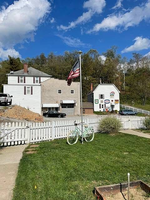 53840 National Rd, Bridgeport, OH 43912 | MLS #11269627 | Zillow