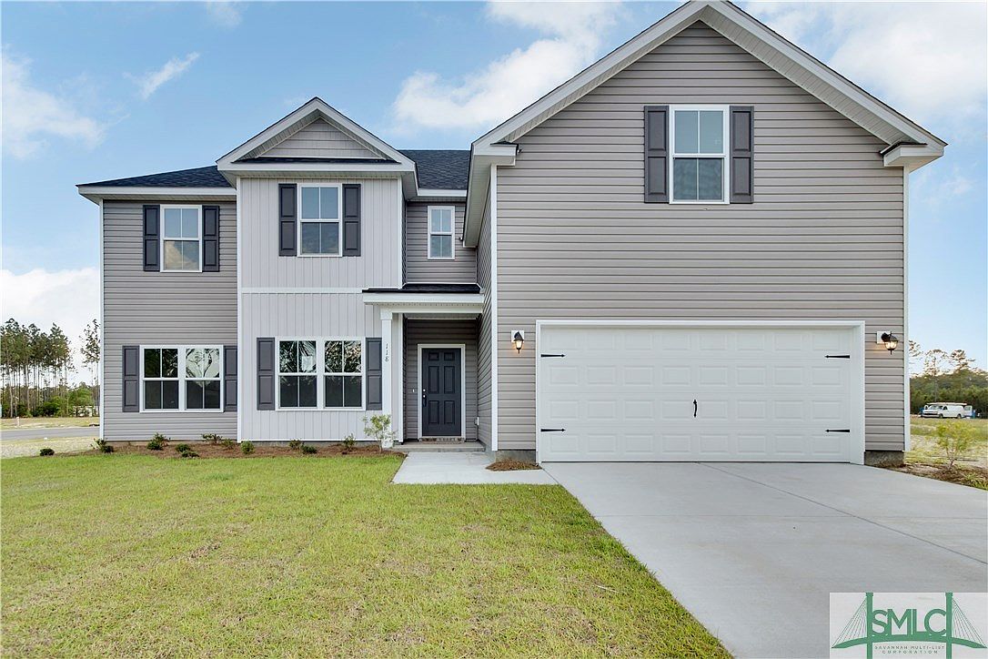 118 William Way, Springfield, GA 31329 | Zillow